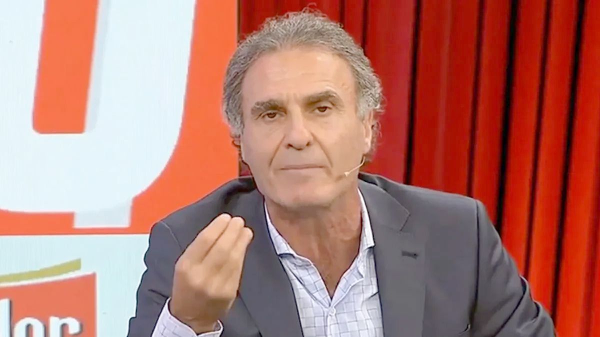 La inesperada confesión de Oscar Ruggeri: Soy fanático de River Plate