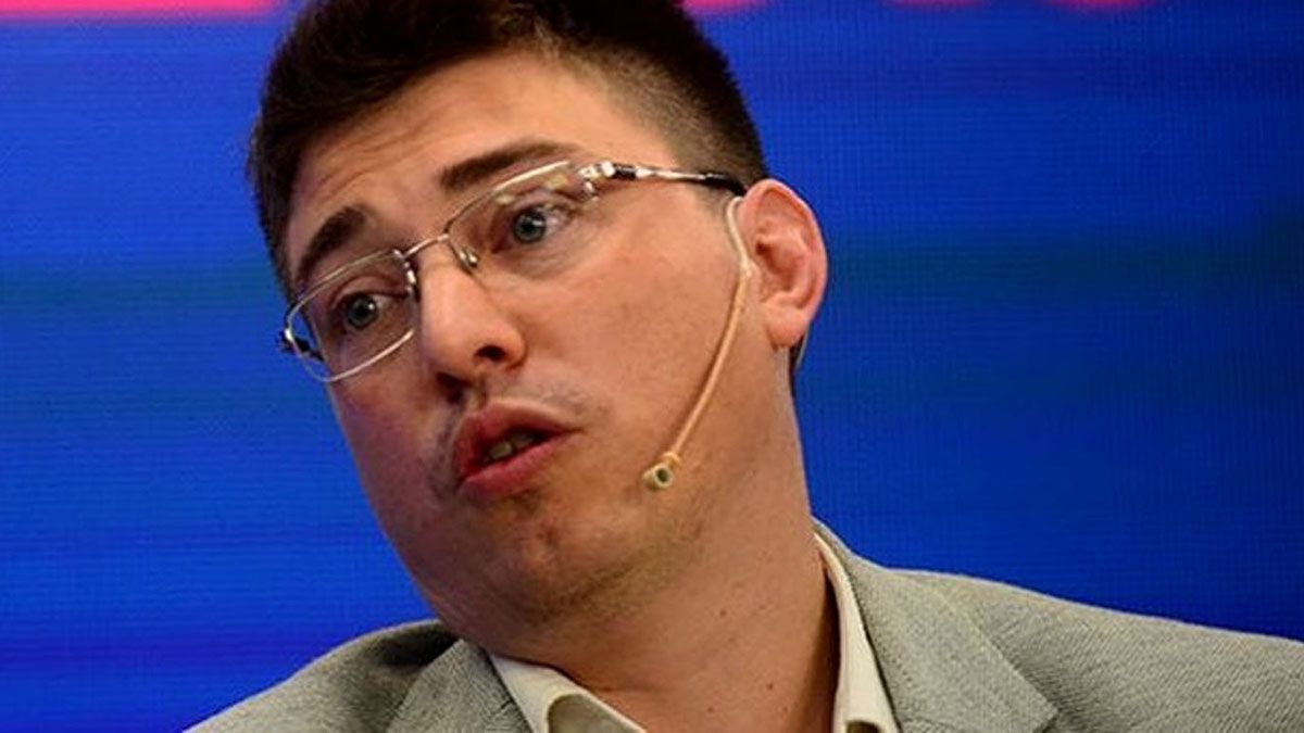 Buttié, el consultor que acertó el resultado