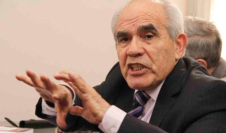 Brito: “El gran negocio de la prensa es tener a Macarrón en el banquillo”