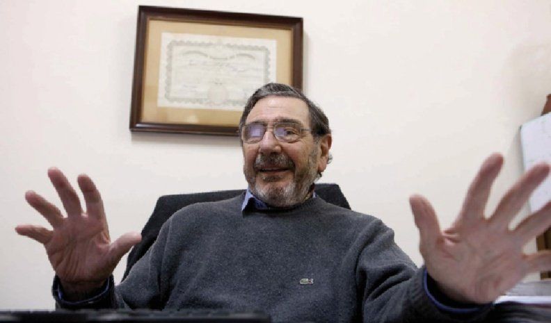 “Pensábamos que ganábamos porque nunca habíamos perdido”