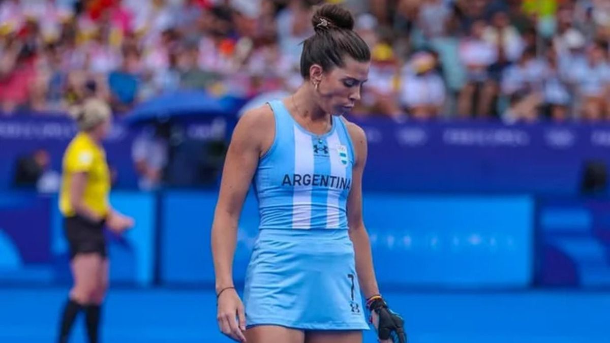 Agustina Albertario y un fuerte descargo contra Ferrara y el Cenard ...