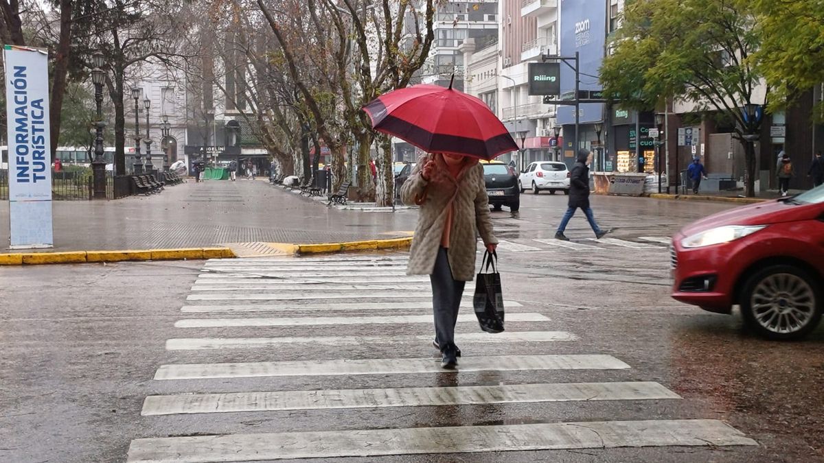 El invierno da tregua en Río Cuarto: ¿Hasta cuándo durará el alivio?