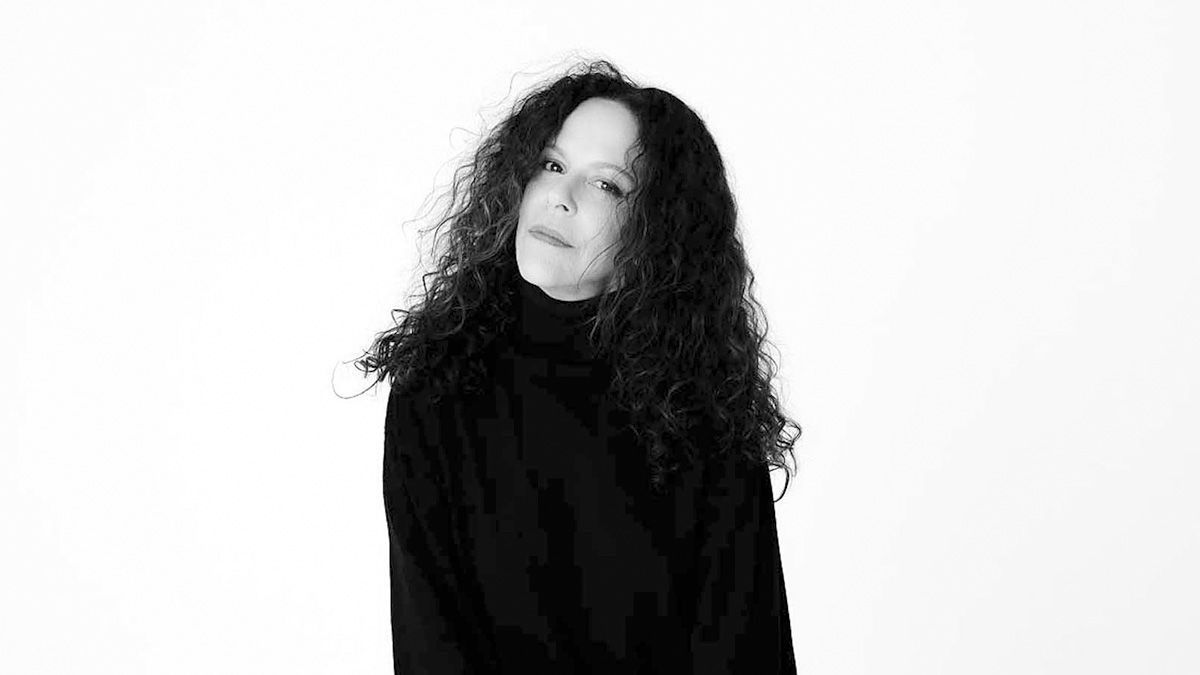 Bebel Gilberto: Este disco es una carta de amor a mi padre