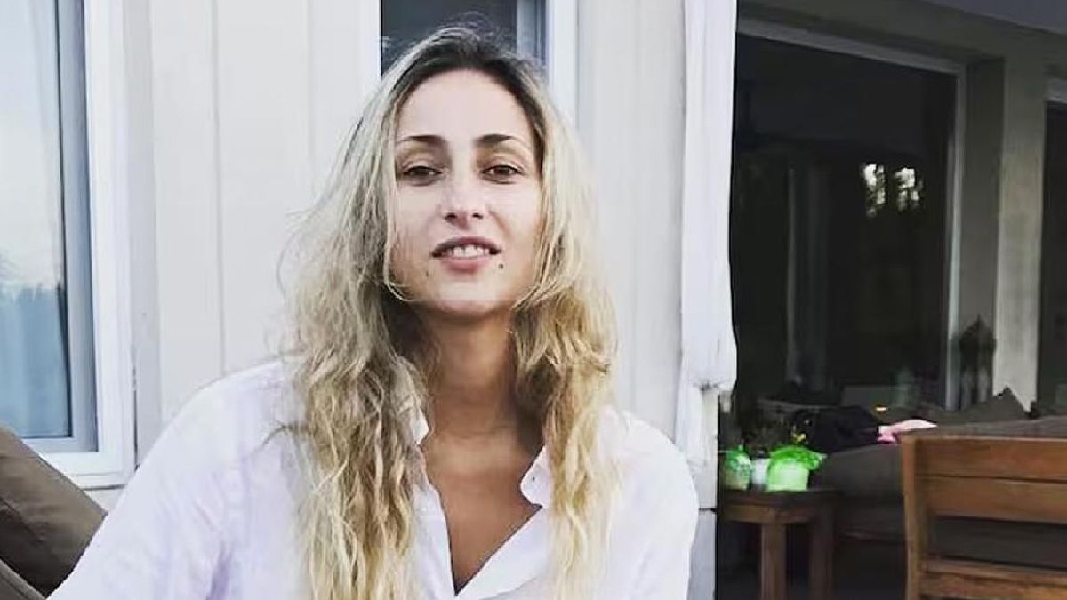 Murió de dengue la esposa del golfista argentino Emilio Domínguez