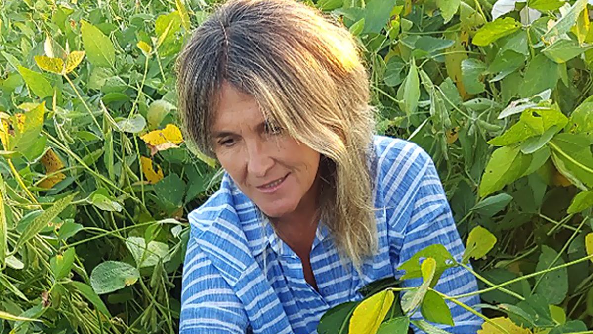 Pilu Giraudo: El 50% de pobreza no debería dejar dormir a nadie