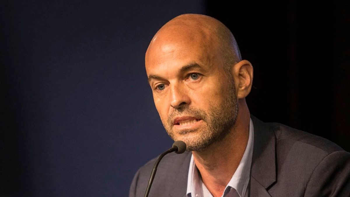 Dietrich dijo que es inviable una tarifa única para los fletes de granos