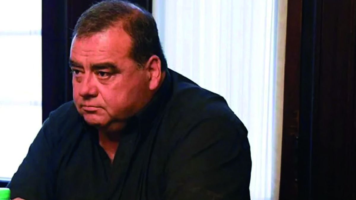 Capturaron al primo expolicía de Jorge Mangeri que estaba prófugo