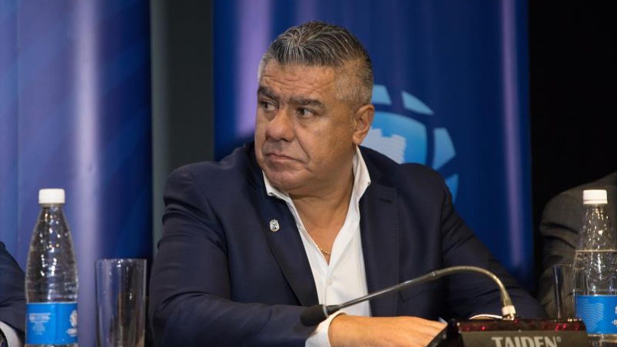 La AFA analiza la posibilidad de que la clasificación a Copas ...