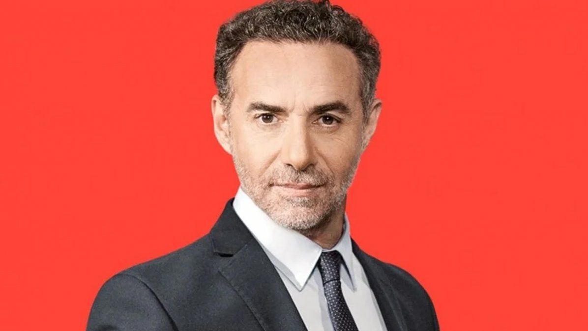 Majul se defiende de las críticas por el nombre de su programa