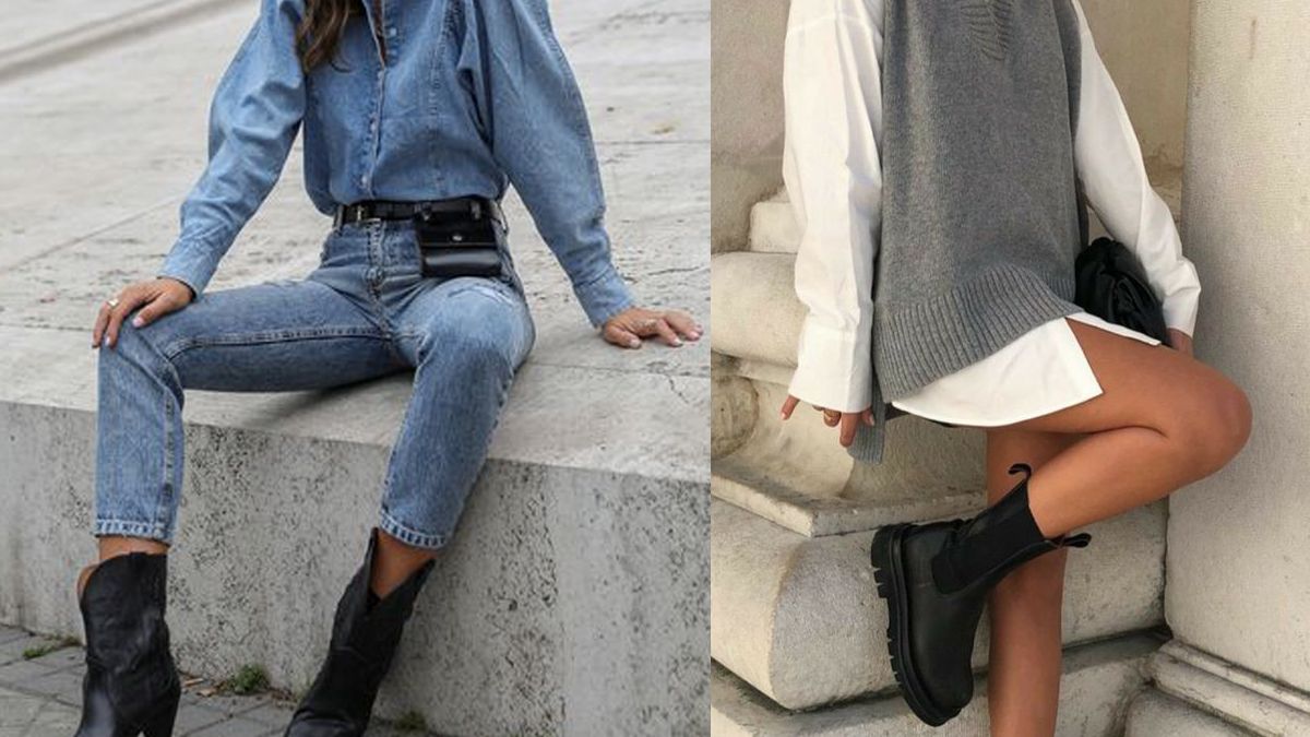 Las 5 tendencias en moda para este otoño 2021