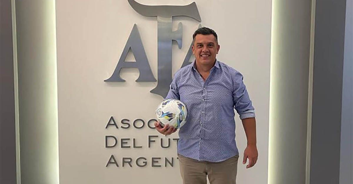 Felippa resaltó que antes del fin de semana tiene que estar definido ...