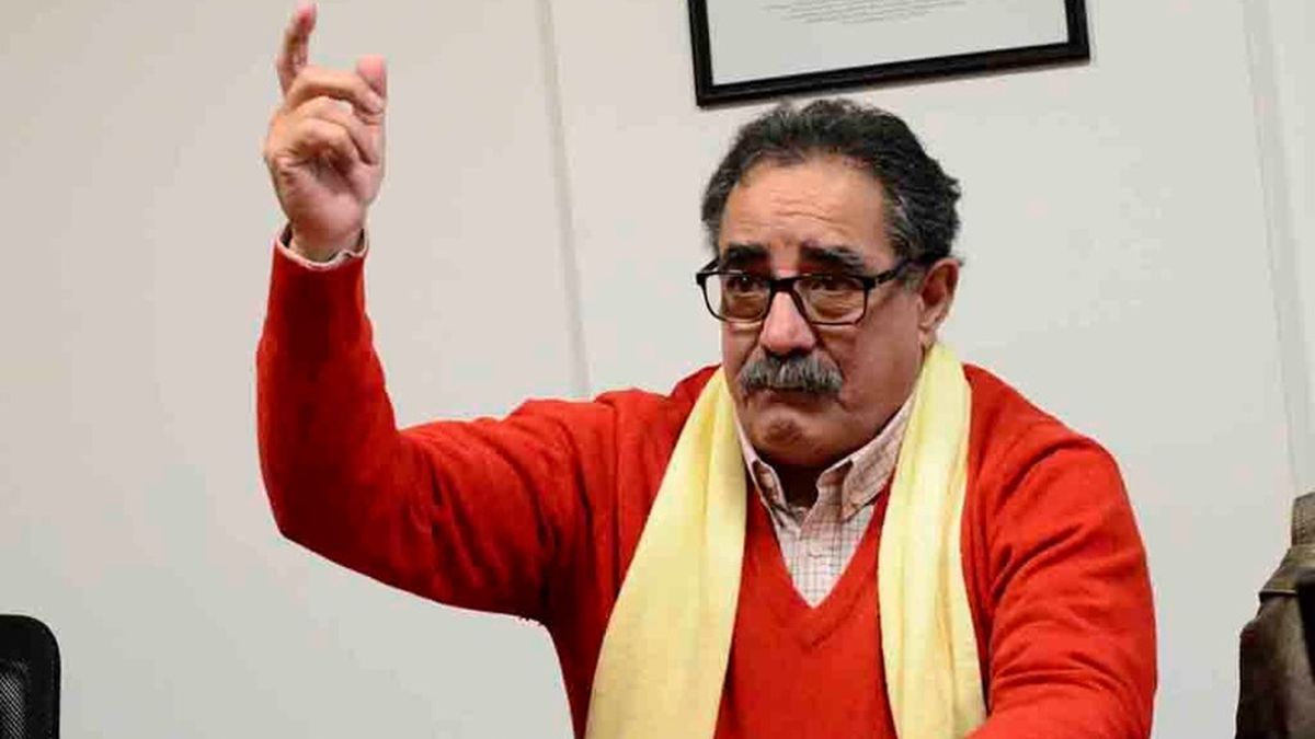 El instructor de fútbol Jorge Carballo cuenta cuáles son los pasos para ...