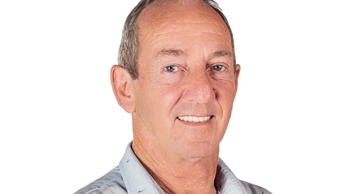 Peralta fue proclamado intendente de Chaján y la oposición afirma que ...