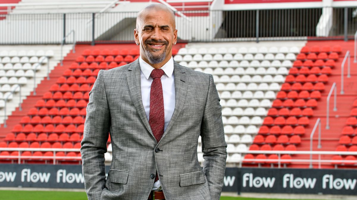 Juan Sebastián Verón será el nuevo presidente de Estudiantes de La Plata