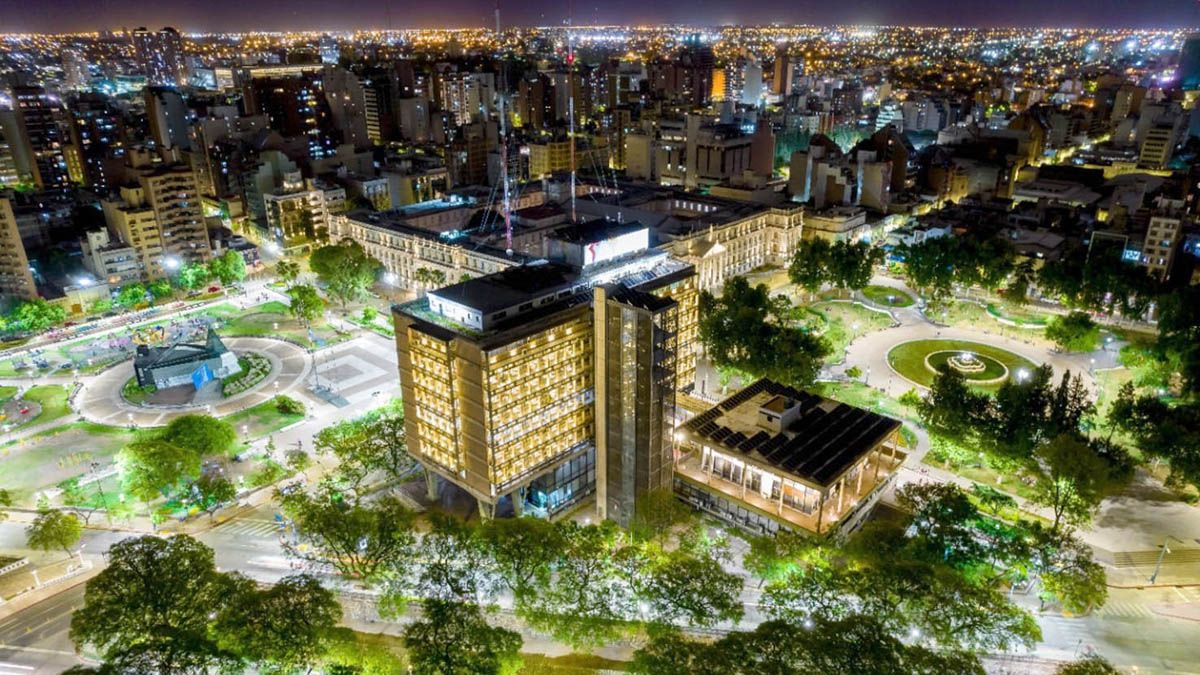 Córdoba lidera con CABA el ranking de ciudades más transparentes