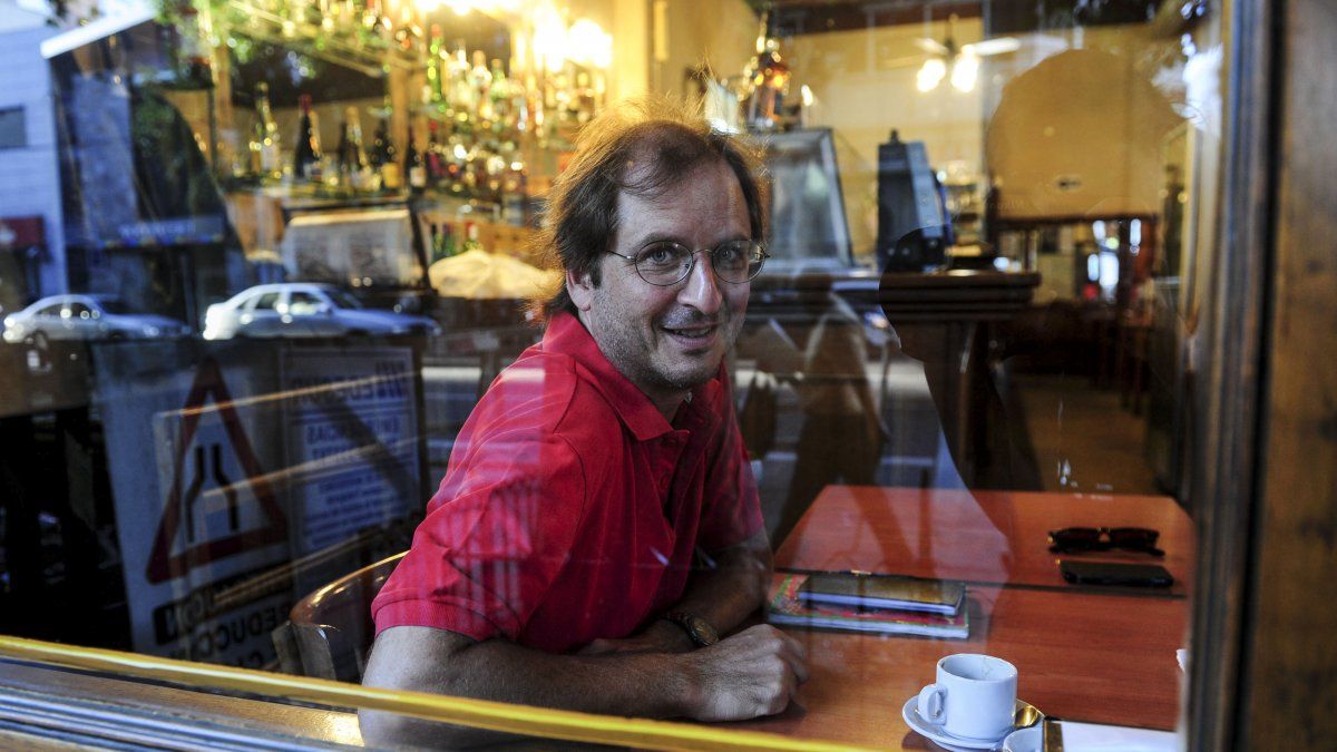 Martín Kohan: Lo que se olvida no es menos significativo que lo que se ...