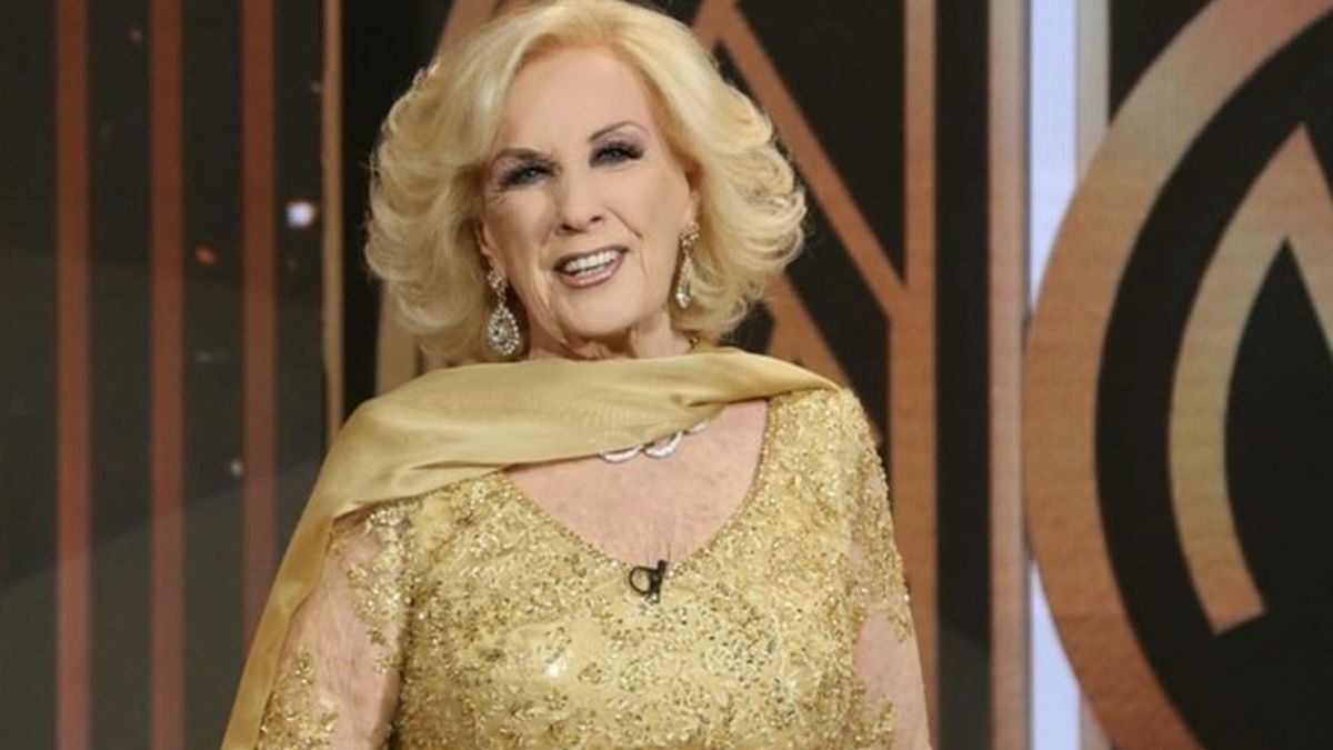 ¿Cuánto midió el especial por los 50 años del programa de Mirtha Legrand?