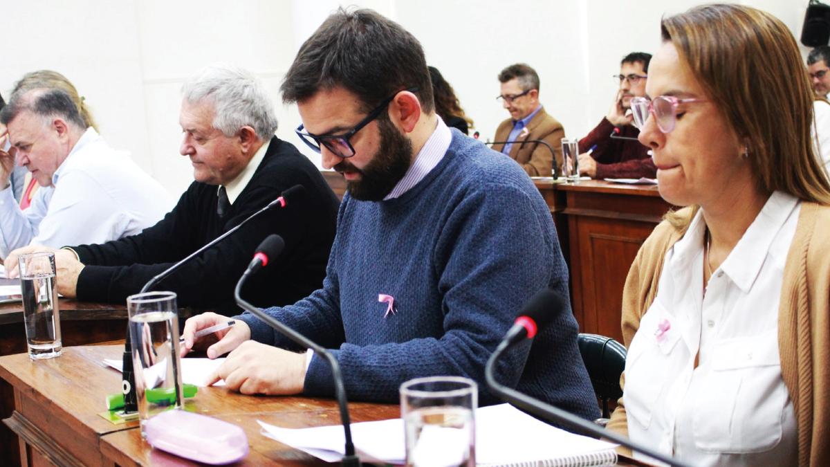 Formalizan una red de instituciones para actuar frente a las adicciones