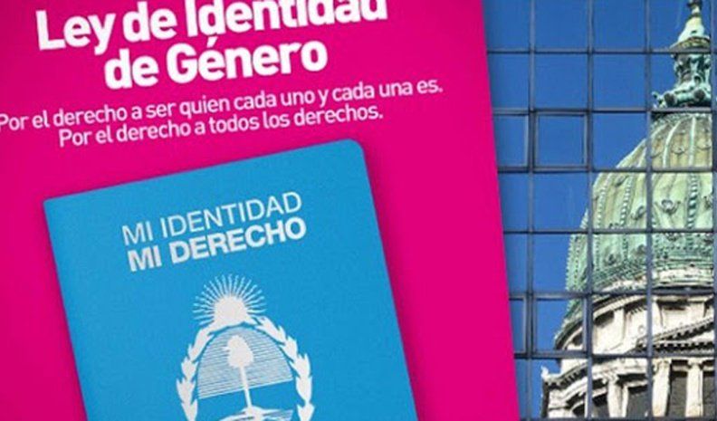 Ley de Identidad de Género: el Gobierno entregará 9 mil DNI