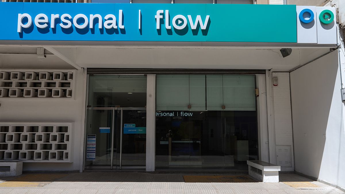 Personal y Flow inauguró su tienda convergente en Río Cuarto