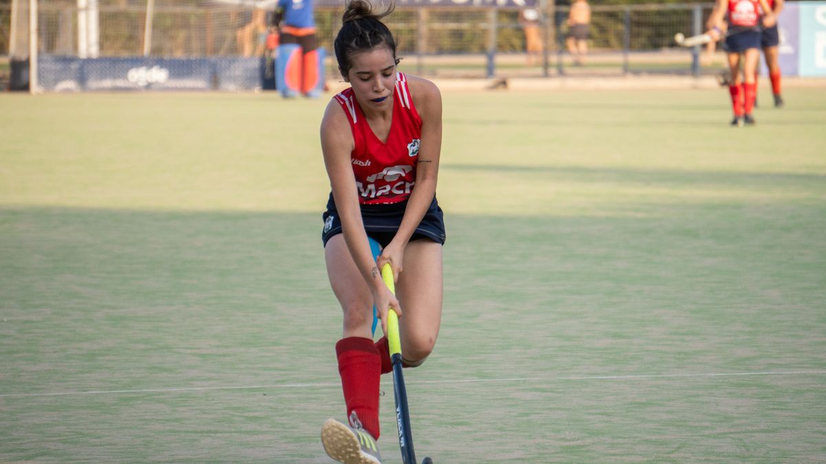 Virginia Torres: Estamos haciendo historia en el club y nos enorgullece ...