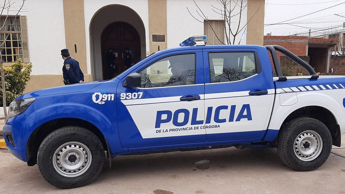 Preocupación por el robo en instituciones deportivas de Moldes