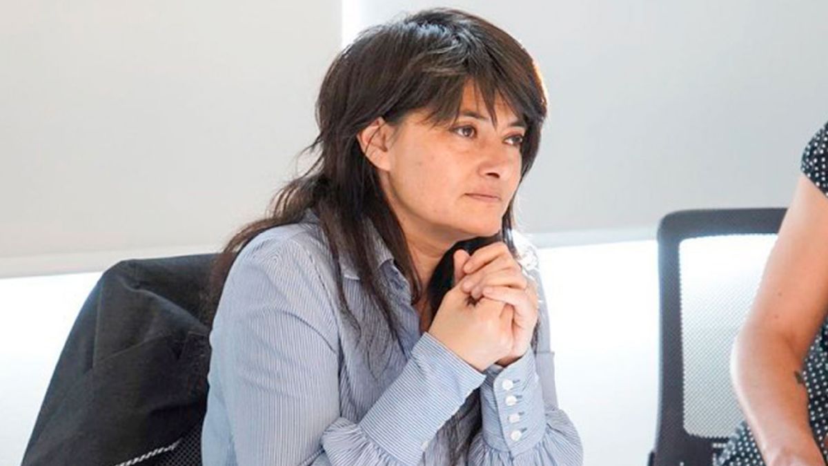 Greta Pena: El crimen de Báez Sosa nos pone a reflexionar sobre qué ...