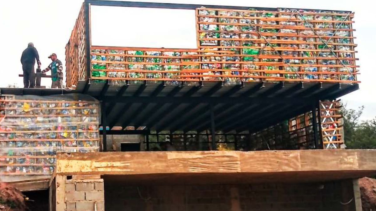 3C Construcciones, la empresa cordobesa de triple impacto que lucha contra la pobreza y las ...