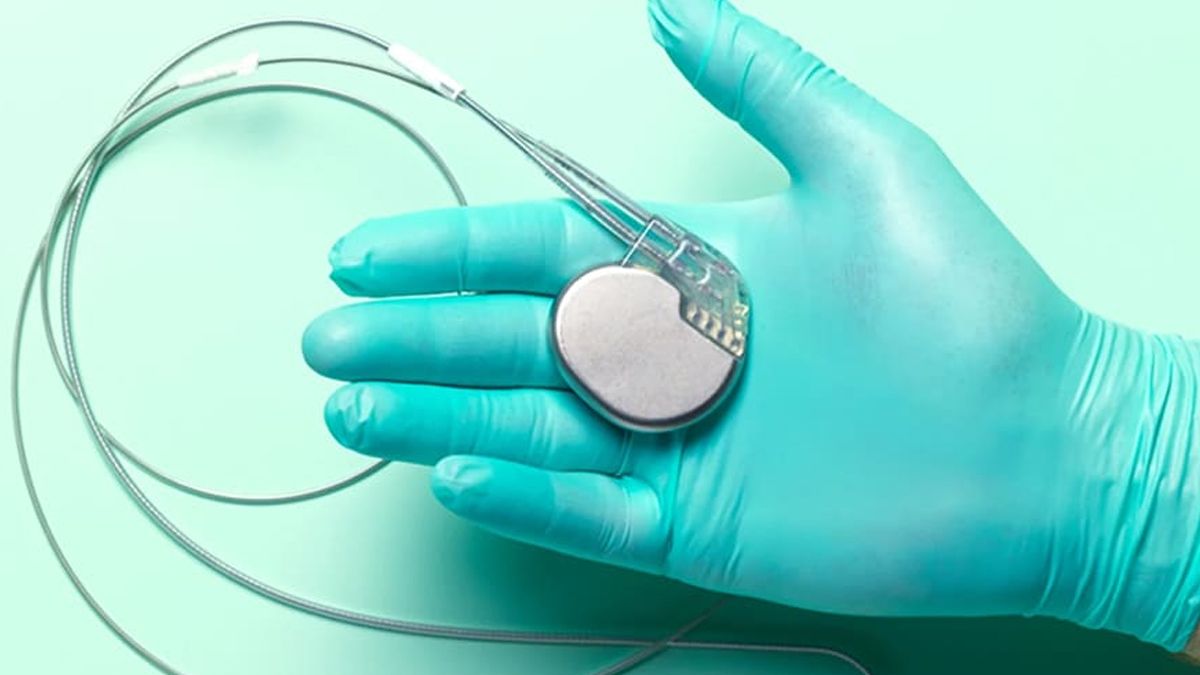 Marcapasos: un instrumento de uso habitual en la actualidad