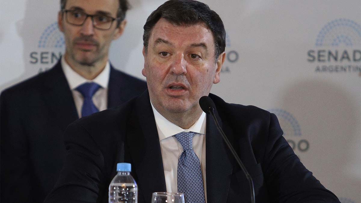 La Corte Suprema Rechazó El Pedido De Licencia Del Juez Lijo