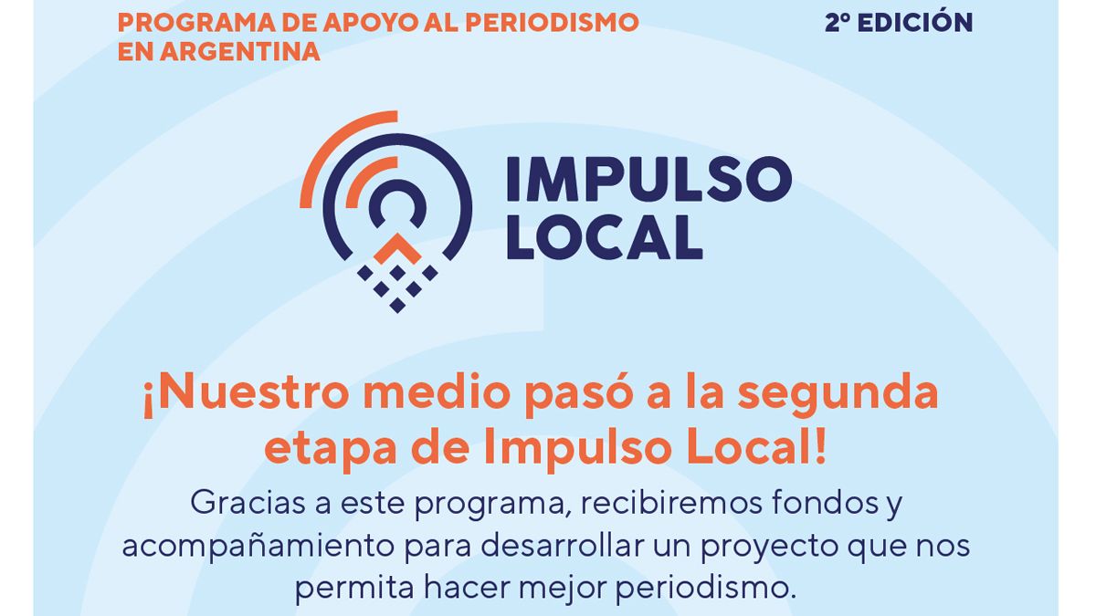 Puntal desarrollará un proyecto gracias a Impulso Local, el programa de apoyo al periodismo en ...