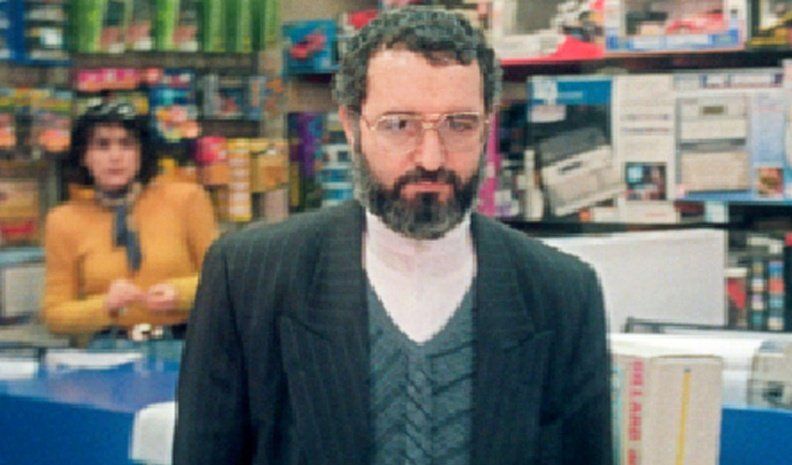 Sospechado en el caso Amia, el iraní Mohsen Rabbani afirmó que a Nisman ...