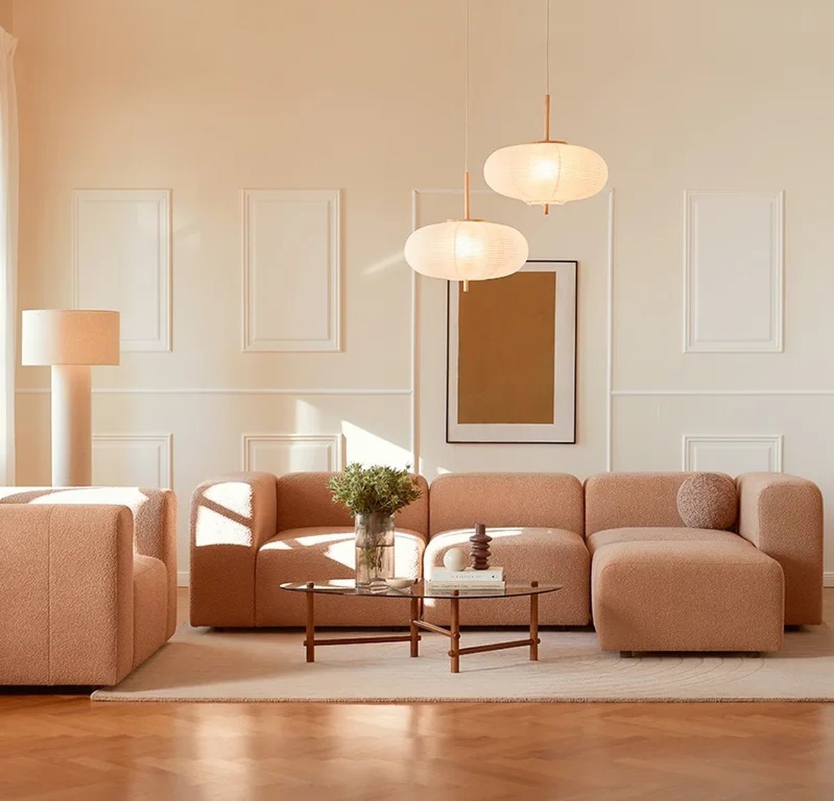 Pantone compartió el color tendencia para este 2024