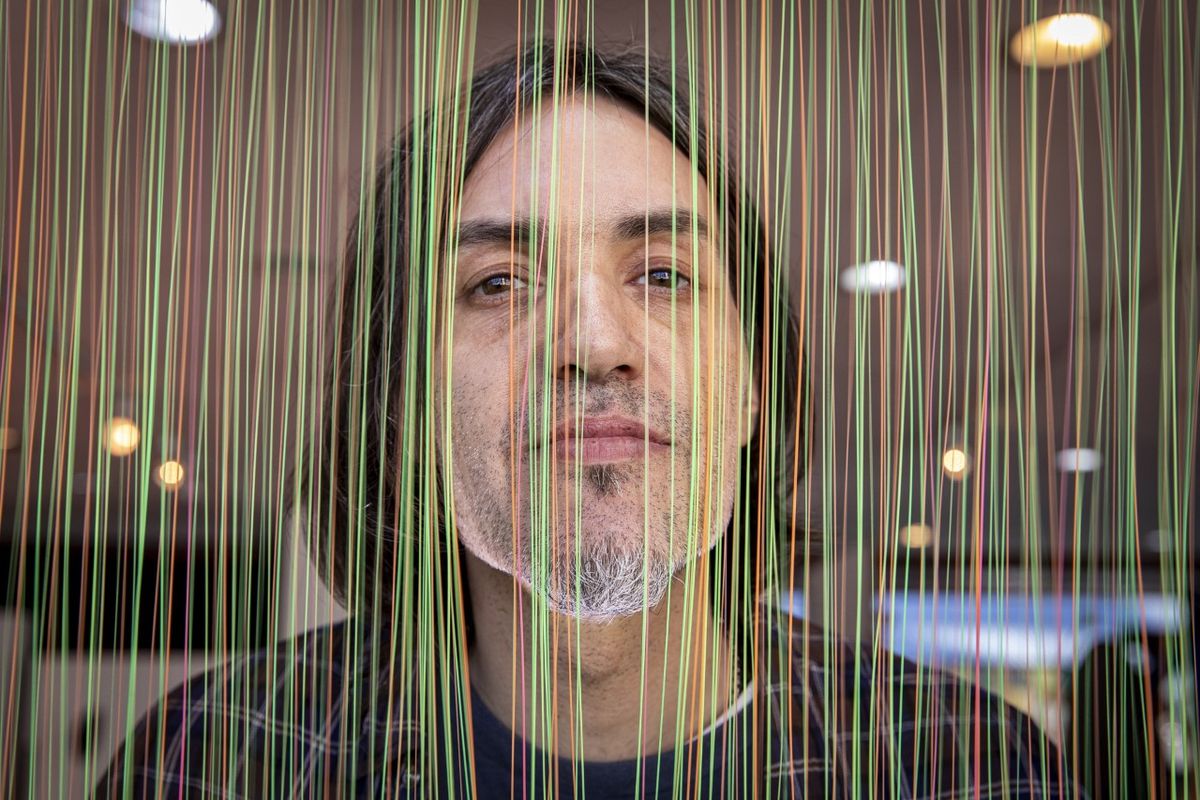 La muestra Animática llega a la Bienal de Diseño de Córdoba para ...