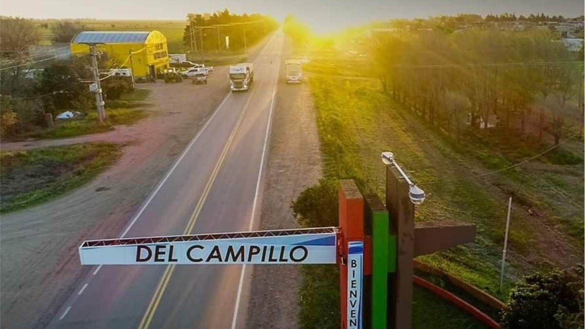 Para celebrar su aniversario, Del Campillo lanzó un concurso fotográfico