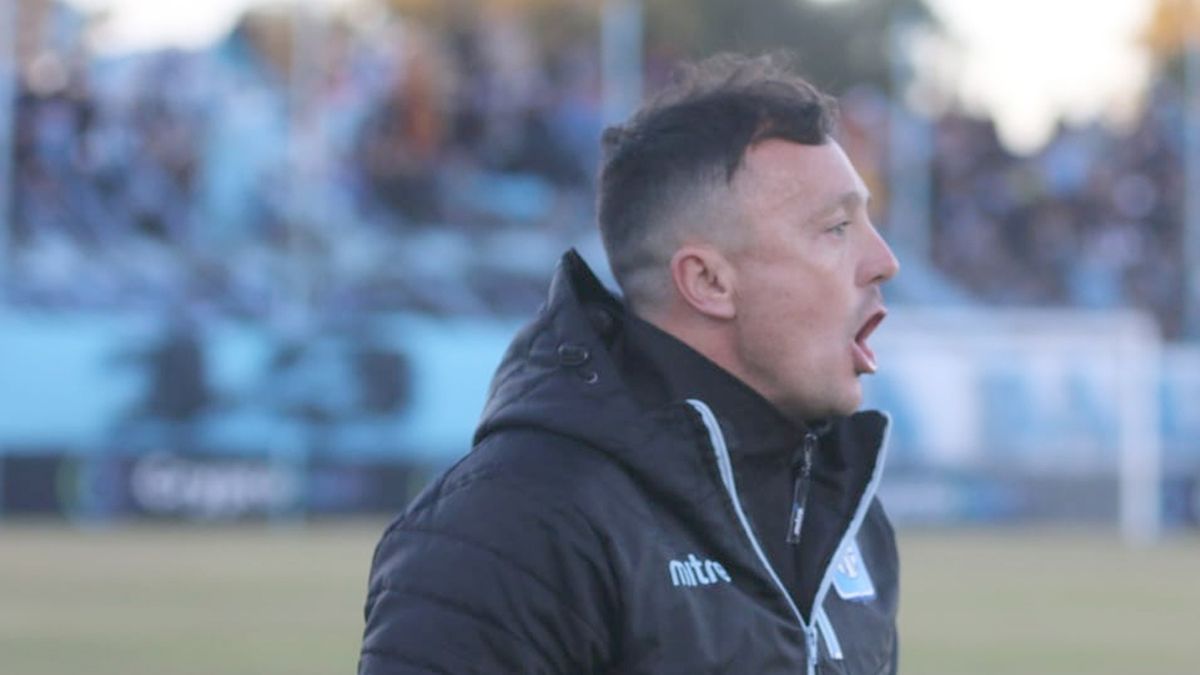 Matteo: Lo importante es ser regular, de hecho siempre sumó en este torneo