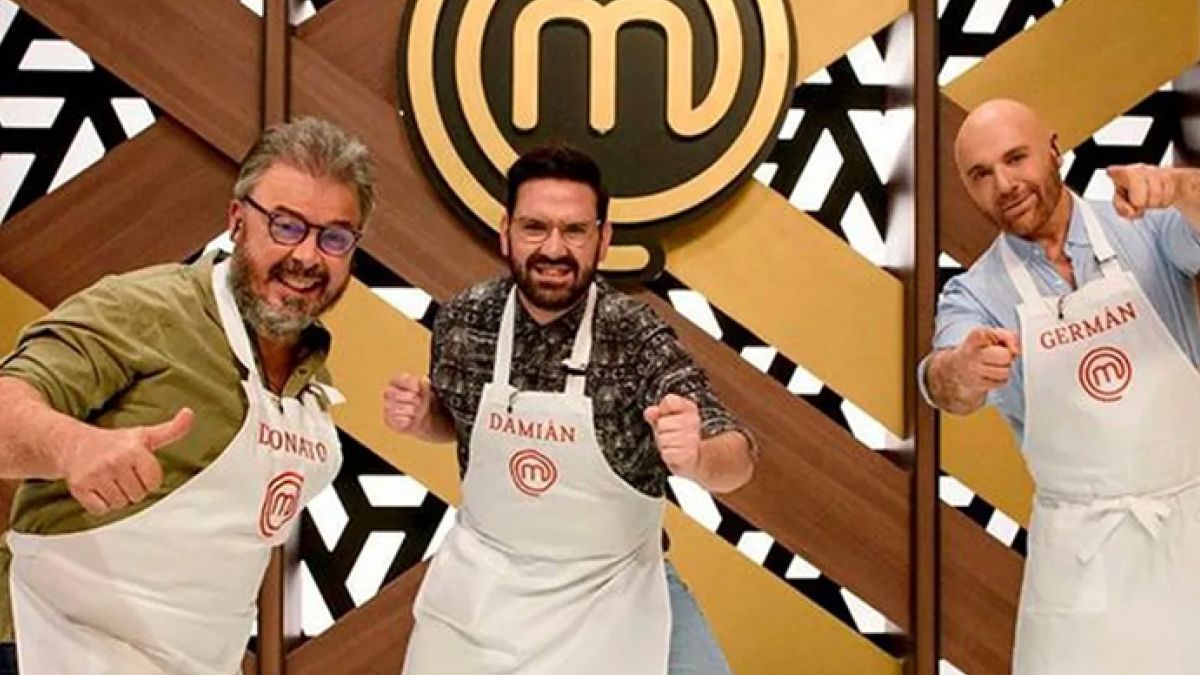 Los ingredientes perfectos para el éxito de MasterChef