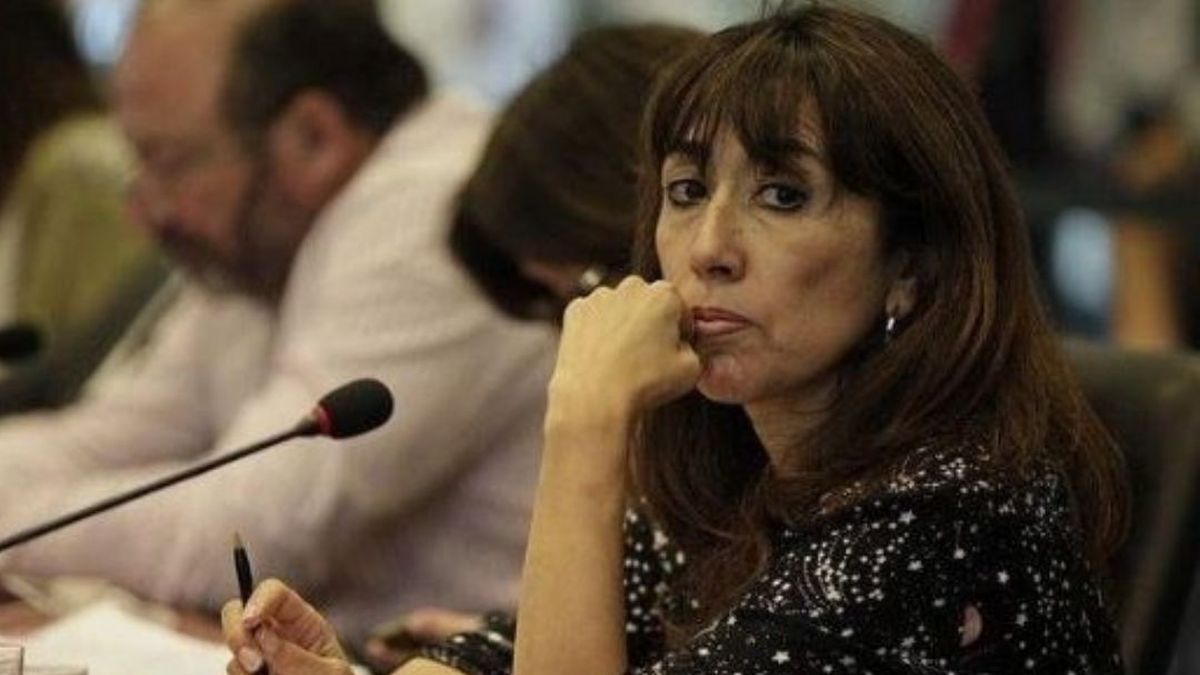 Anulan resolución que consideró a la UCR segunda minoría en Diputados para la Magistratura