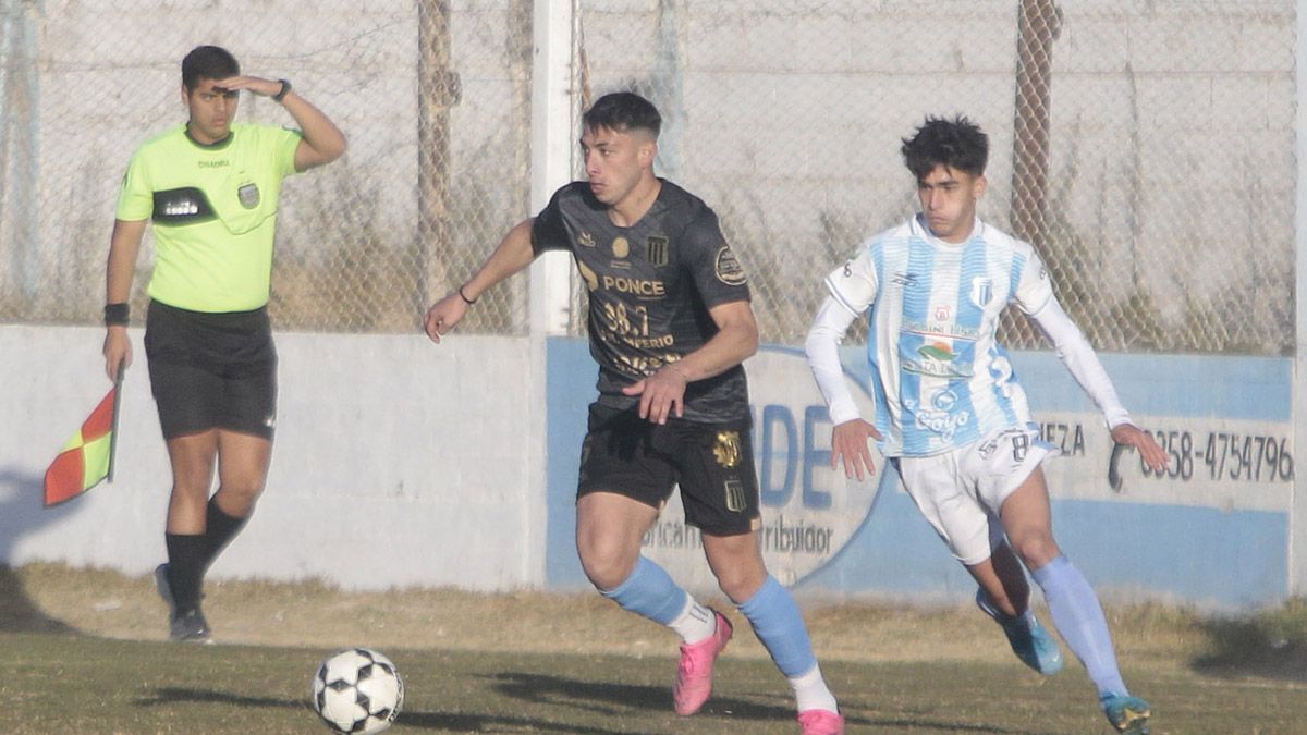 Alberdi recibe a Atenas, que estrena DT y se juega su última ficha en ...