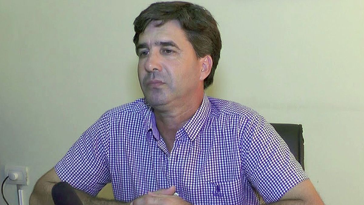 Por el bloqueo de San Luis, 35 obreros de Chaján y Achiras podrían ...