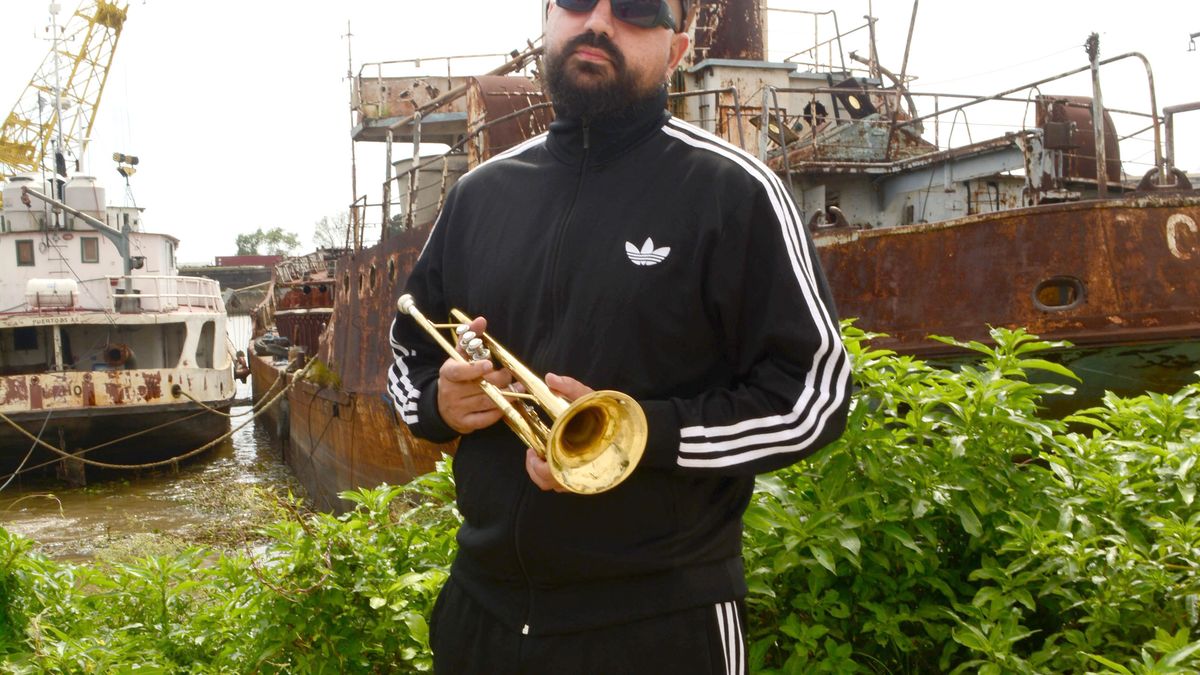 Hugo Lobo: El ska nunca explotó comercialmente y ya no va a pasar