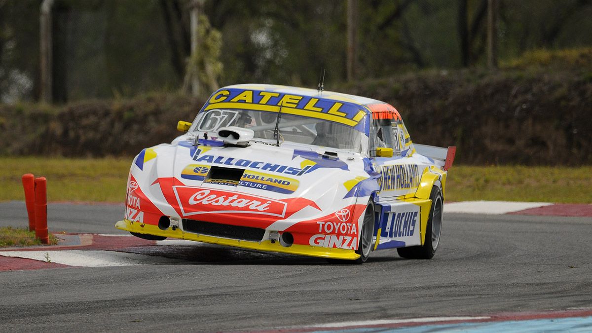 Catelli, Soave, Bosio, Cravero, Hong y Massa los campeones 2022 del ...