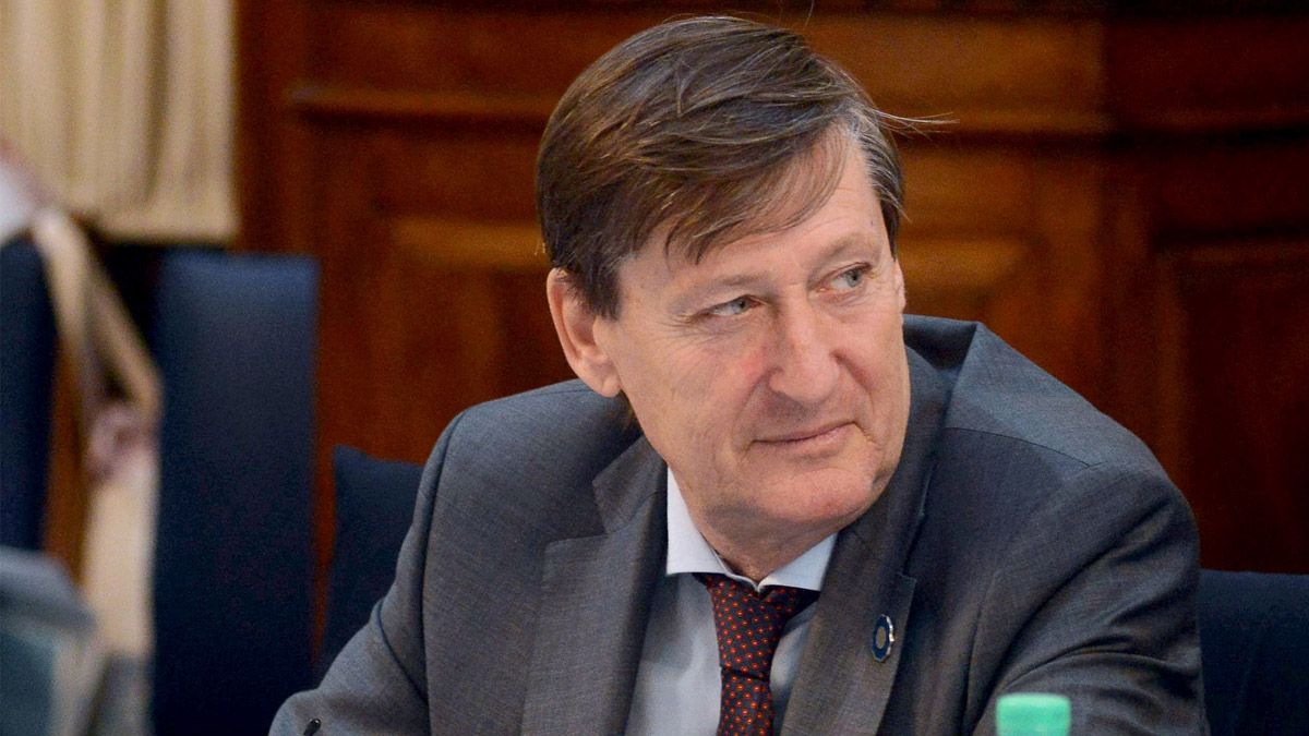 Impulsan un proyecto para bajar ya las retenciones de trigo a cero