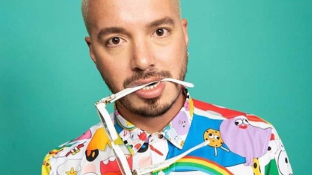 El descargo impactante de J Balbin