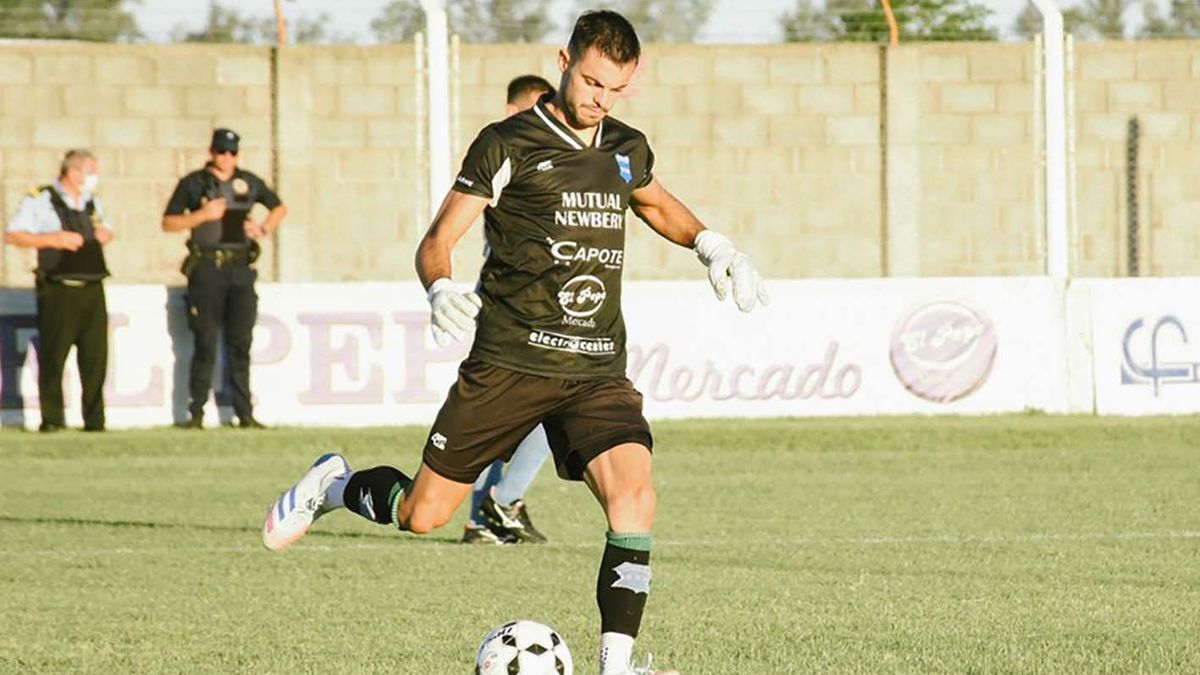 Tenemos que estar tranquilos y disfrutar lo que estamos transitando ...