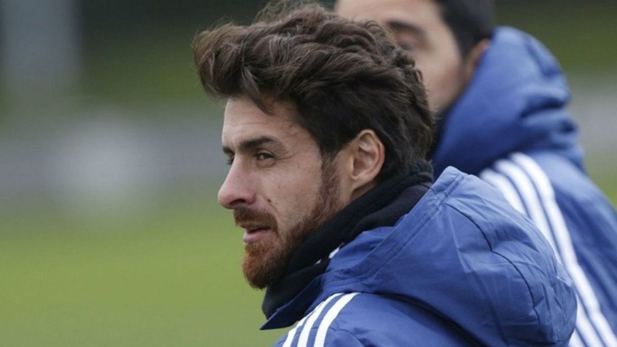Aimar integra las leyendas que eligen a los ganadores