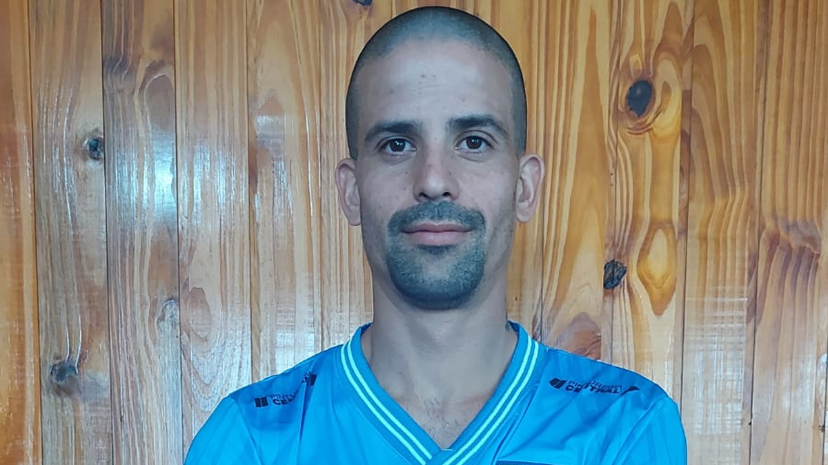 Federico López se convirtió en nuevo refuerzo para Estudiantes de Río ...