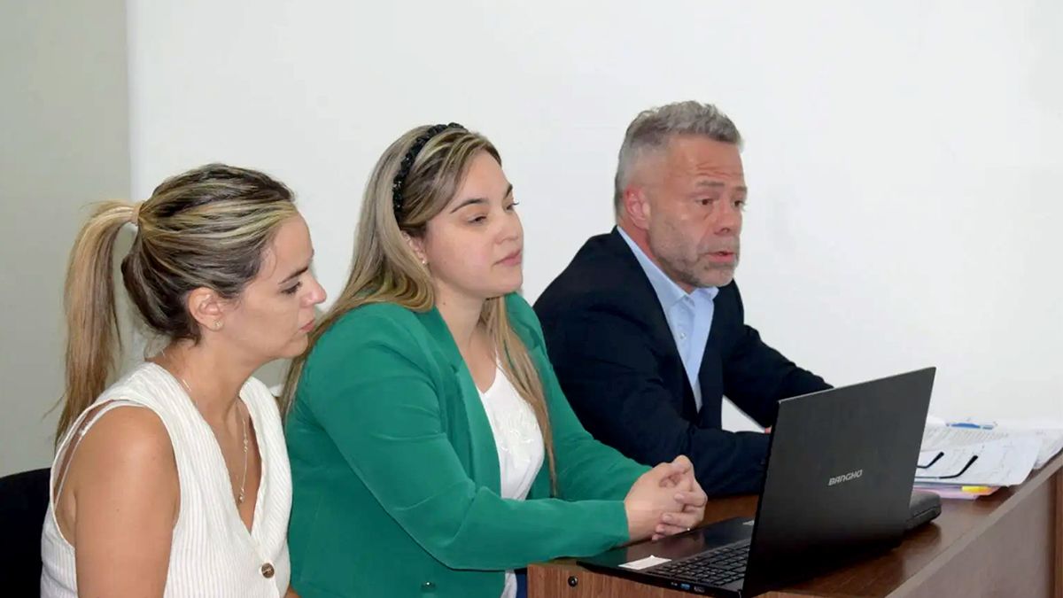 Fue imputado por espiar con una mini cámara a su expareja en Villa Mercedes