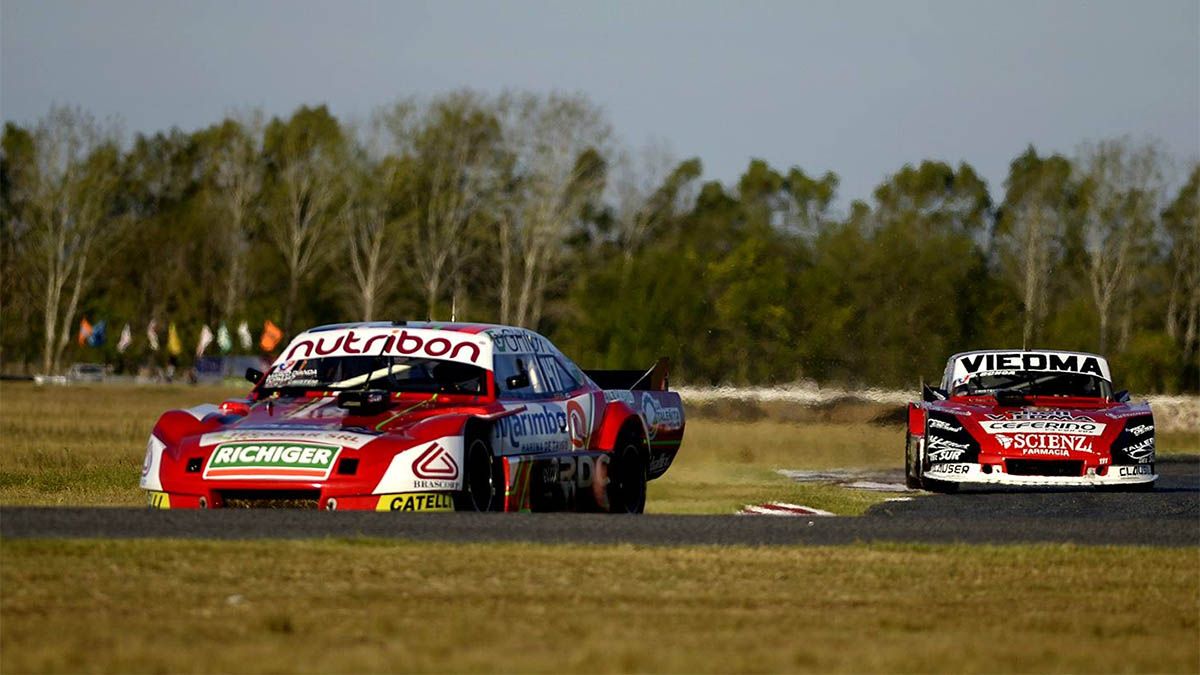 Marco Dianda, con 14 años y 11 meses se coronó como el ganador más ...