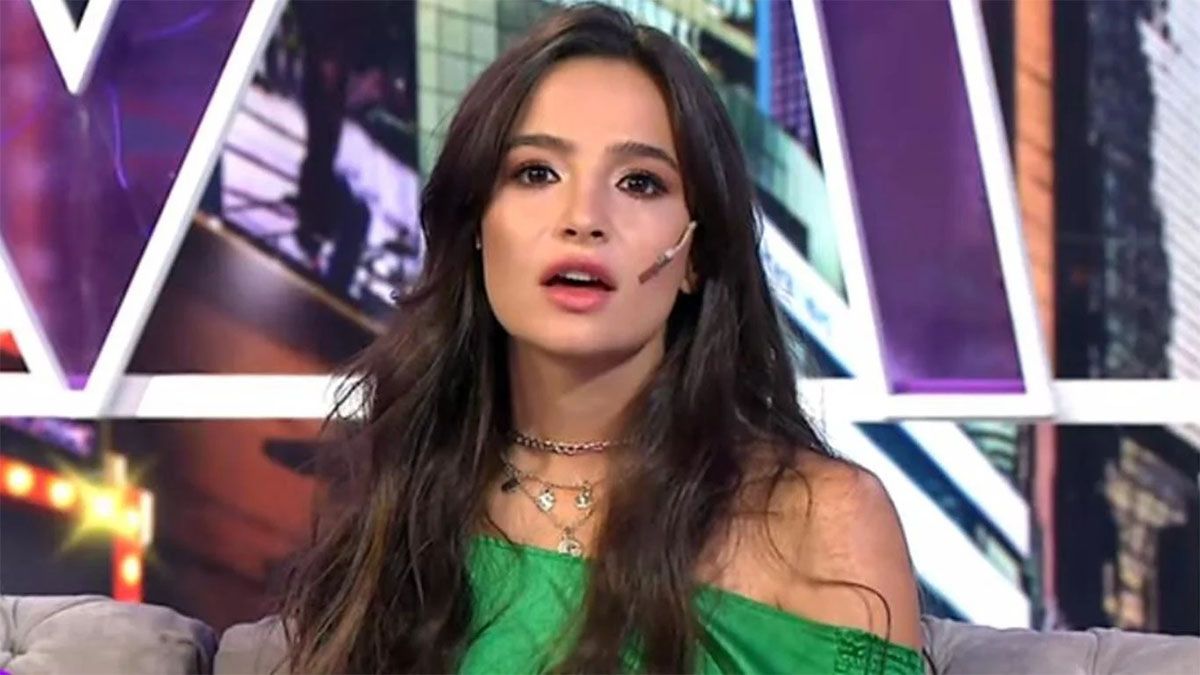 Por qué Brenda Asnicar fue TT en las redes